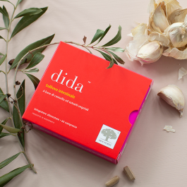 dida | New Nordic Official Webshop